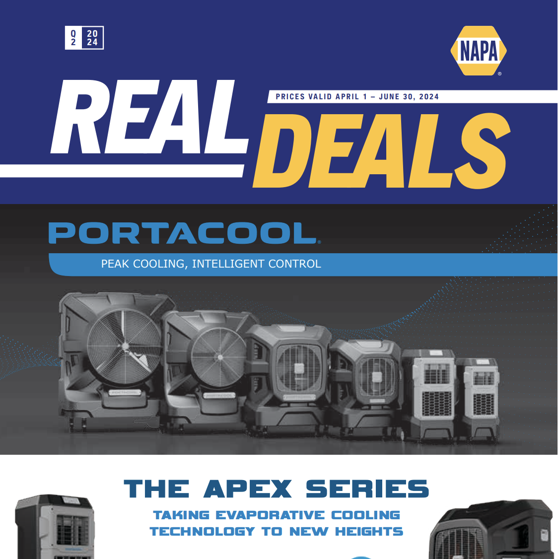 Resources | Napa Fleet Elite