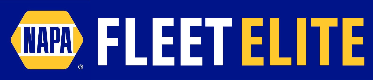 NAPA Fleet Elite